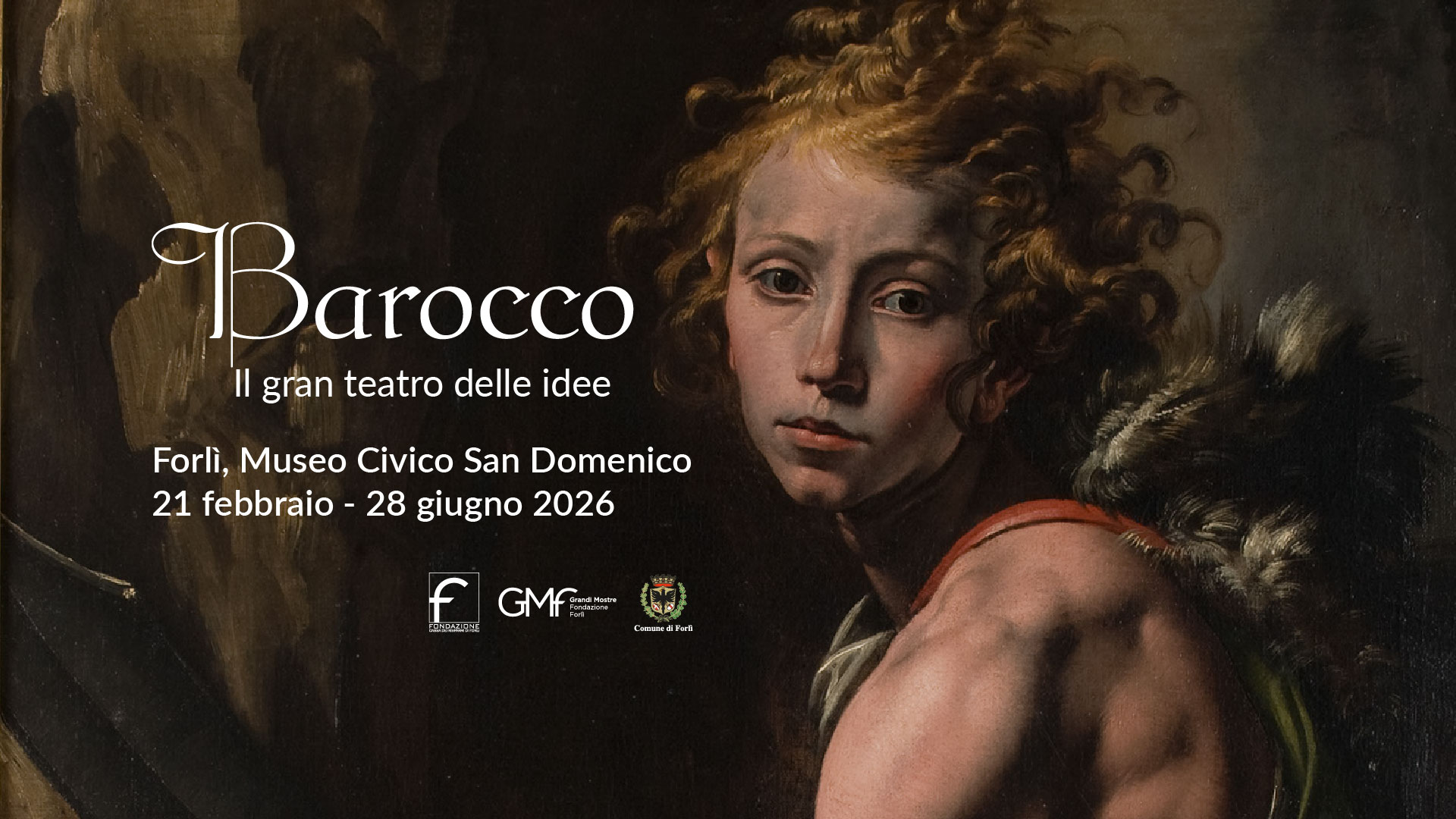 Offerta mostra "Il Gran Teatro delle Idee” | Hotel San Giorgio Forlì